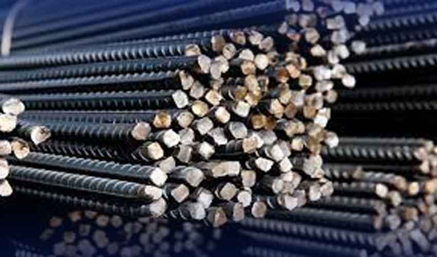Rod World - High-Quality Iron Rods at Factory Prices | Ghana