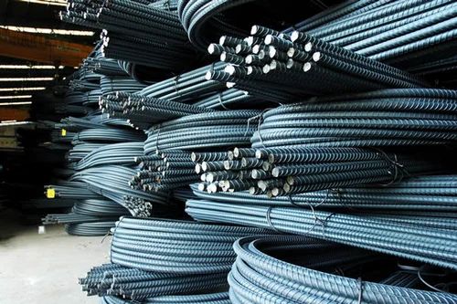 Rod World - High-Quality Iron Rods at Factory Prices | Ghana